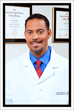 Dr Jon Hyman Atlanta | Orthopedic Surgeon Atlanta | Hip Arthroscopy ...